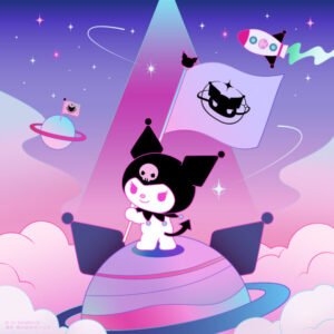 Kuromi: An in-depth exploration of the enduring appeal and fame