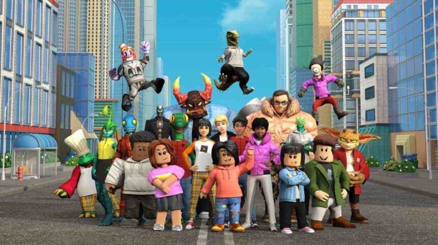 Roblox.gg: How to Use Now.gg to Play Roblox in Your Browser