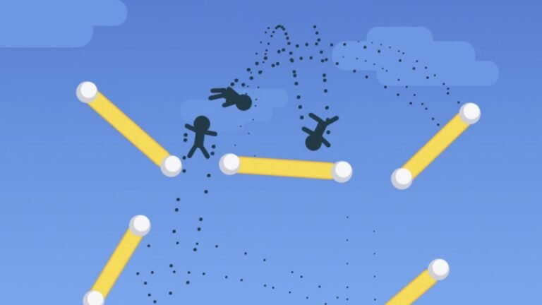 Take on Stickman Challenge 2: A Great Journey of Innovative Ideas