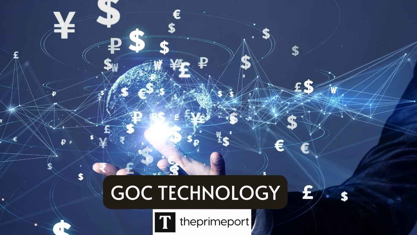 Goc Technology: The Impact of AI on Fintech Redefining