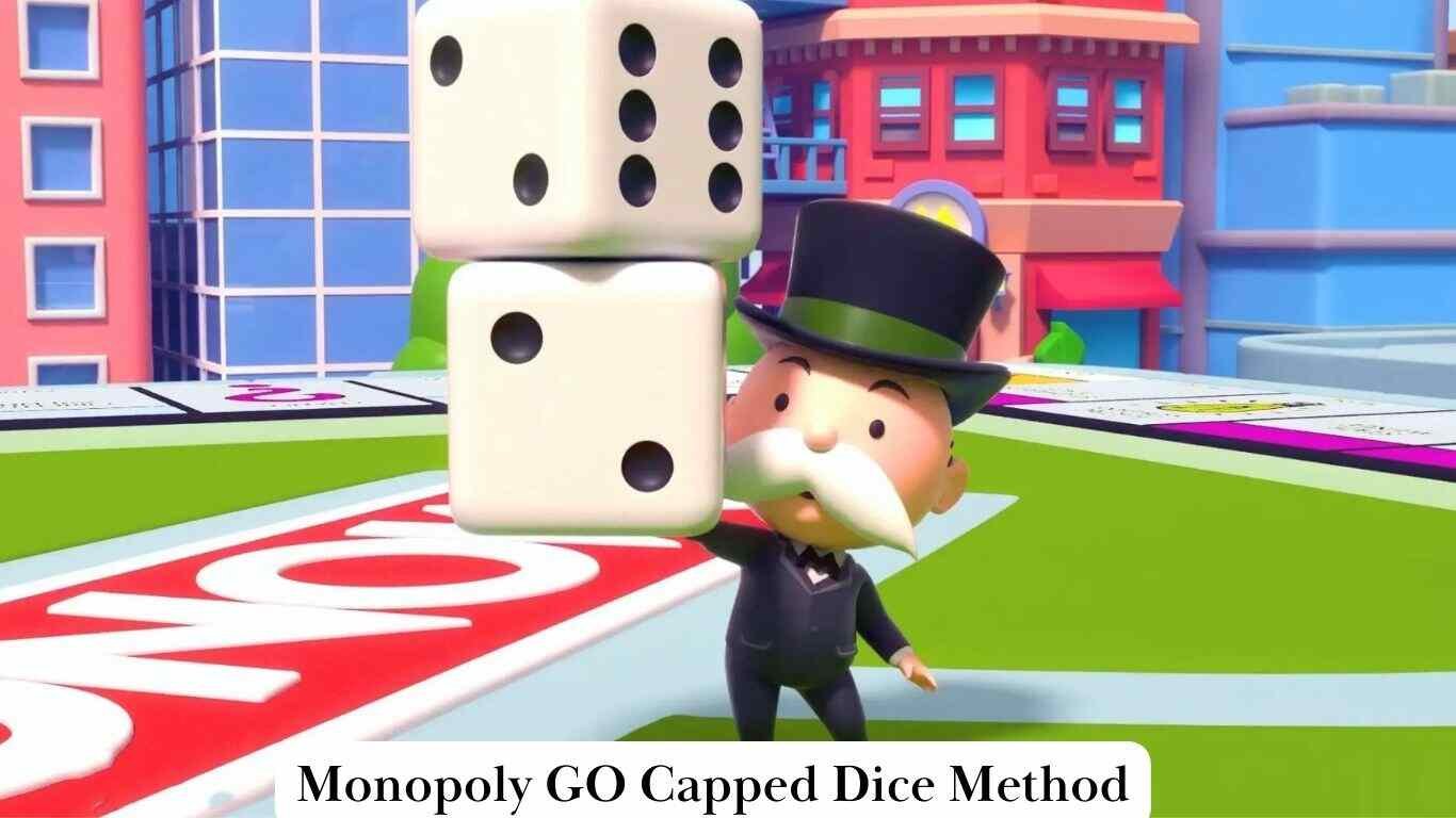Monopoly GO: A Modern Twist on the Classic Board Games