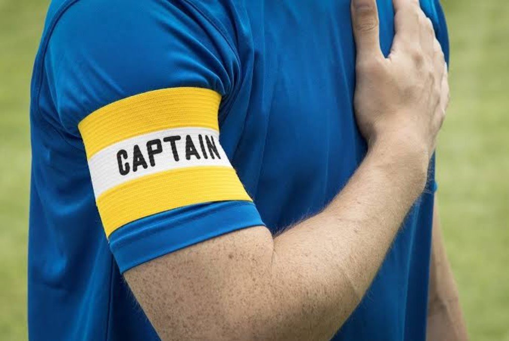 What is the role of a football captain? - theprimeport