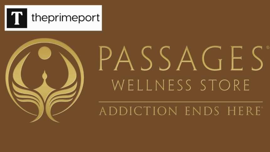 Passages Malibu Logo: Symbolism and Meaning Behind Addiction Recovery