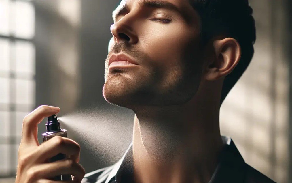 Modern Man’s Guide to Fragrance Etiquette - theprimeport
