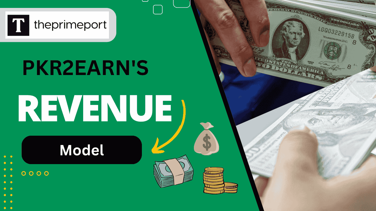 How to Earn Money Online with PKR2Earn – A Comprehensive Guide