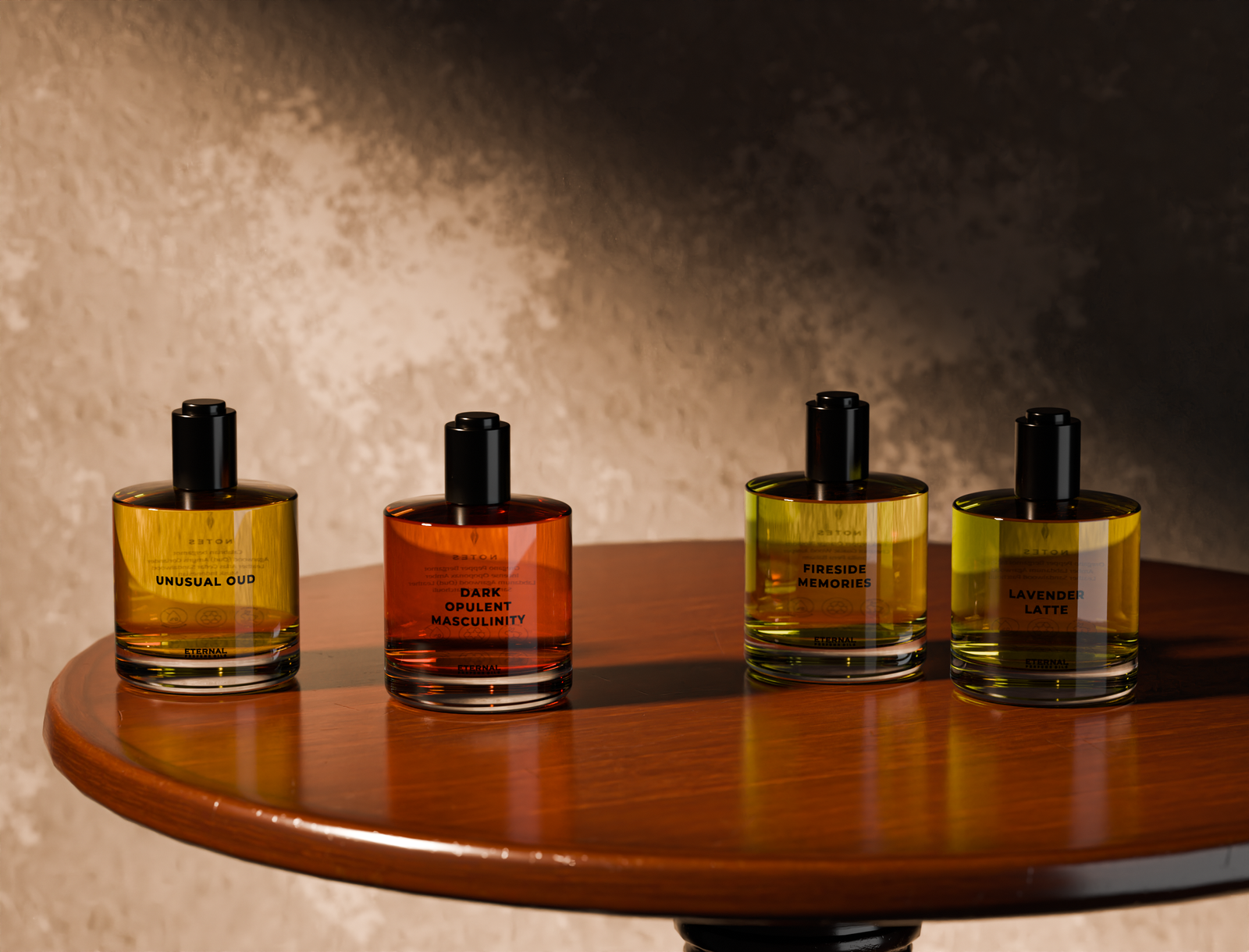 The Secrets of Cologne Oils_ Blending Tradition and Innovation ...