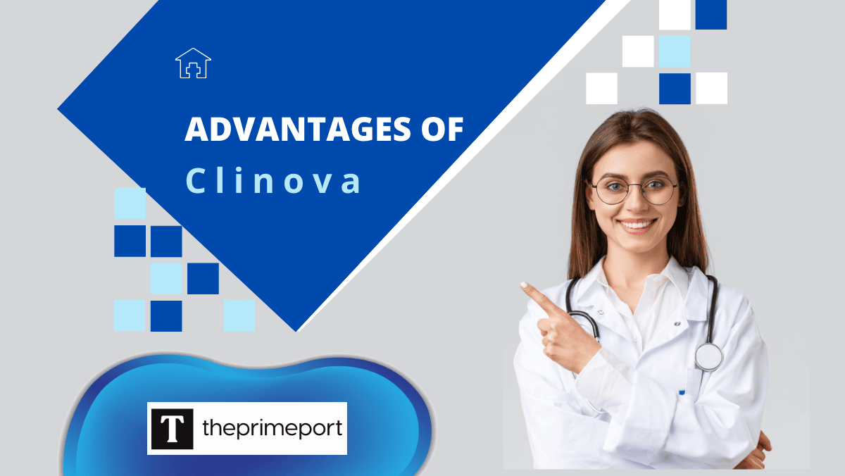 Clinova Login: Your Digital Healthcare Platform for Seamless